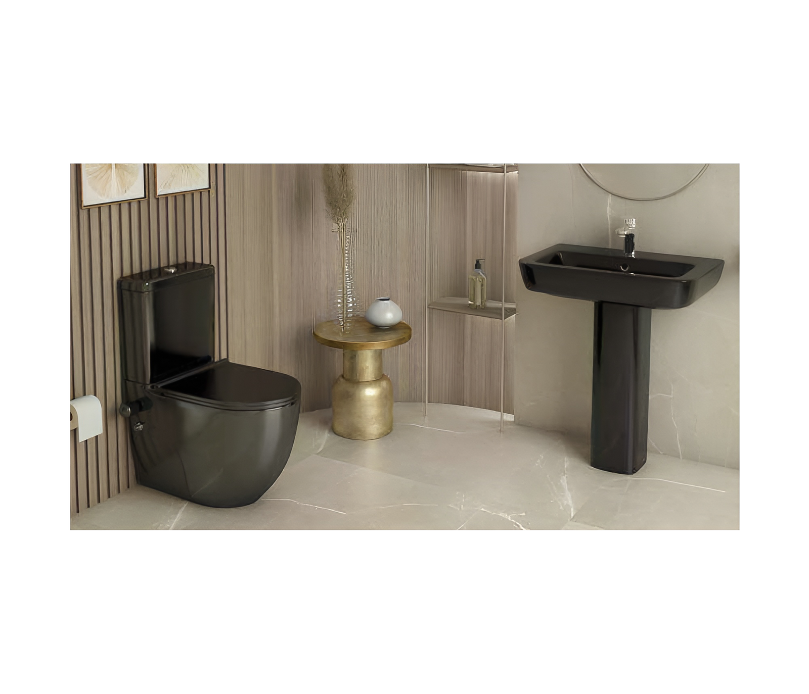 اطقم حمامات – Al-Jayar